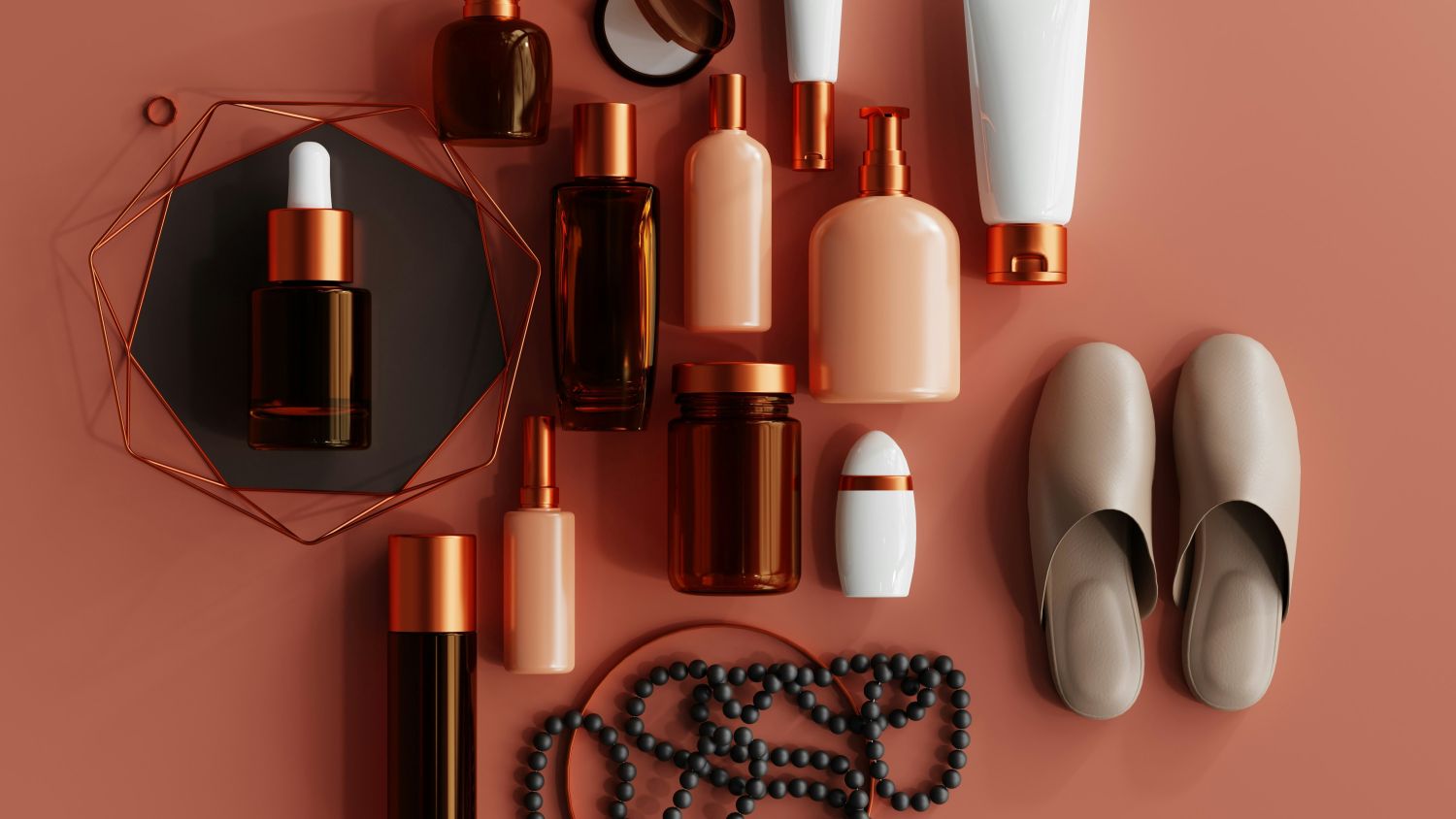 Cosmetic Shelf Life DMD PAO