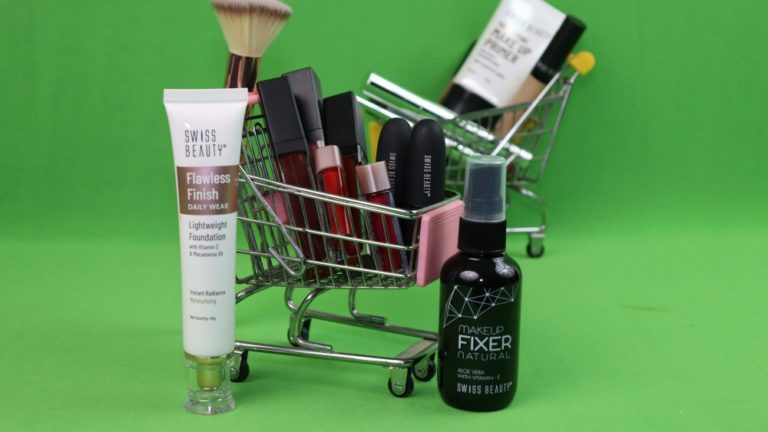 Cosmetic Shelf Life DMD PAO